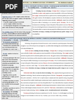 Maxi - SVT - 2 BAC PC | PDF