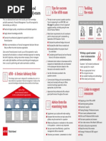 SD24 AFM Examiner's Report | PDF | Free Cash Flow | Option (Finance)