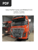 EAS-3 Emission System Wiring Guide | PDF | Manufactured Goods | Air ...