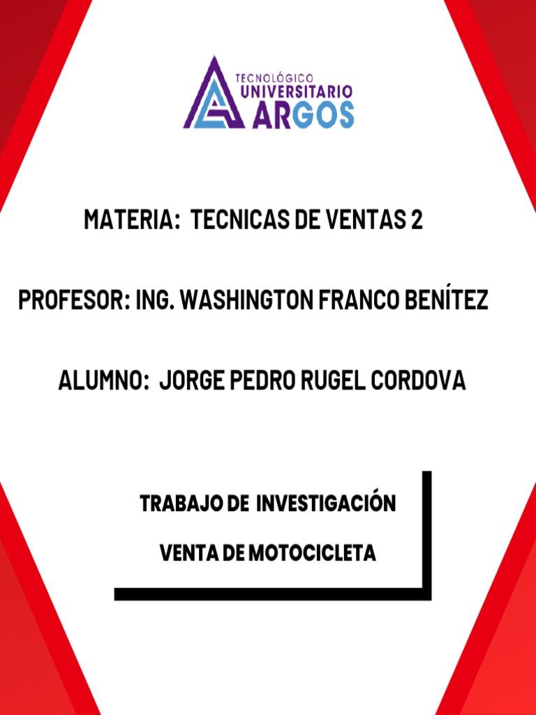 Las Fases de La Venta - Tecnica de Ventas 2 | PDF | Inyección de ...