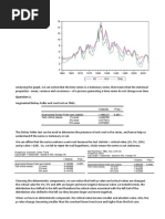 100 Clot Signature Curves and The ACL Advance | PDF | Coagulation | Maxima And Minima