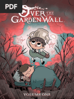 Arthur Spiderwick's Field Guide | PDF