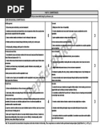 Part Ii: Competencies Core Behavioral Competencies: Self-Management ...