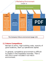 Ascope Pmesii Matrix | PDF | Motivation | Motivational