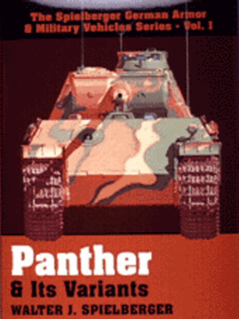 Panther & Its Variants | PDF