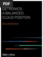 Genesys Cloud Edge Standard V3 Product Info Sheet | PDF | Cloud ...