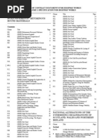 Specification For Highway Works - Series 600 Earthworks | PDF | Soil ...