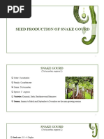 Seed Sampling (Principles and Procedures) | PDF | Sampling (Statistics ...