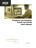 DNP3 TRANSFIX-Family Installation Manual | PDF | Computer Network | Scada