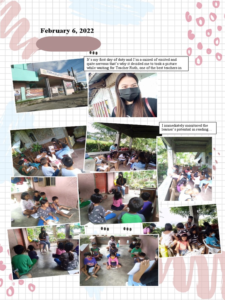 Documentation | PDF | Learning | Behavior Modification