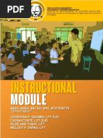 EDUC 60 The Teacher and The Community, School Culture, and ...