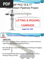 EGA - SafetyRules - Specific Posters 9 Kind | PDF | Driving Under The ...