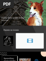O Psie | PDF