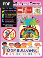 NDEP Corner YELLOW | PDF