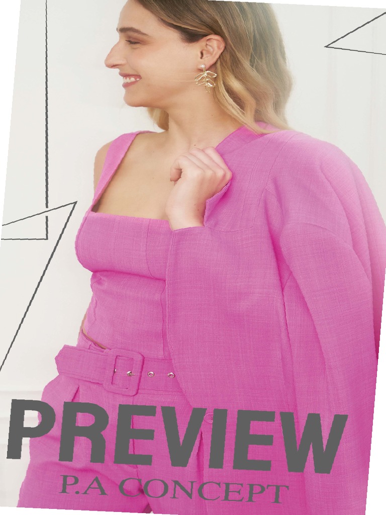 CATÁLOGO | PDF | Moda | Roupas