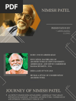 Case Study Brick School of Architecture | PDF | Earth Sciences