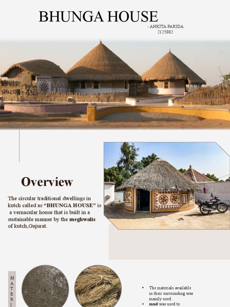 Bhunga House Ad | PDF