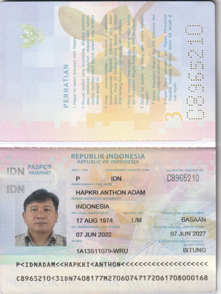 Kebangsaan dan Identitas | PDF