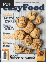 Countable-and-Uncountable-nouns TIFFANY BENAVIDES | PDF | Salad | Foods