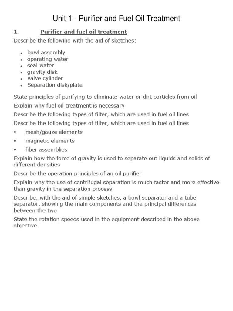 CBTR Unit 1 Unit 2 | PDF | Combustion | Boiler