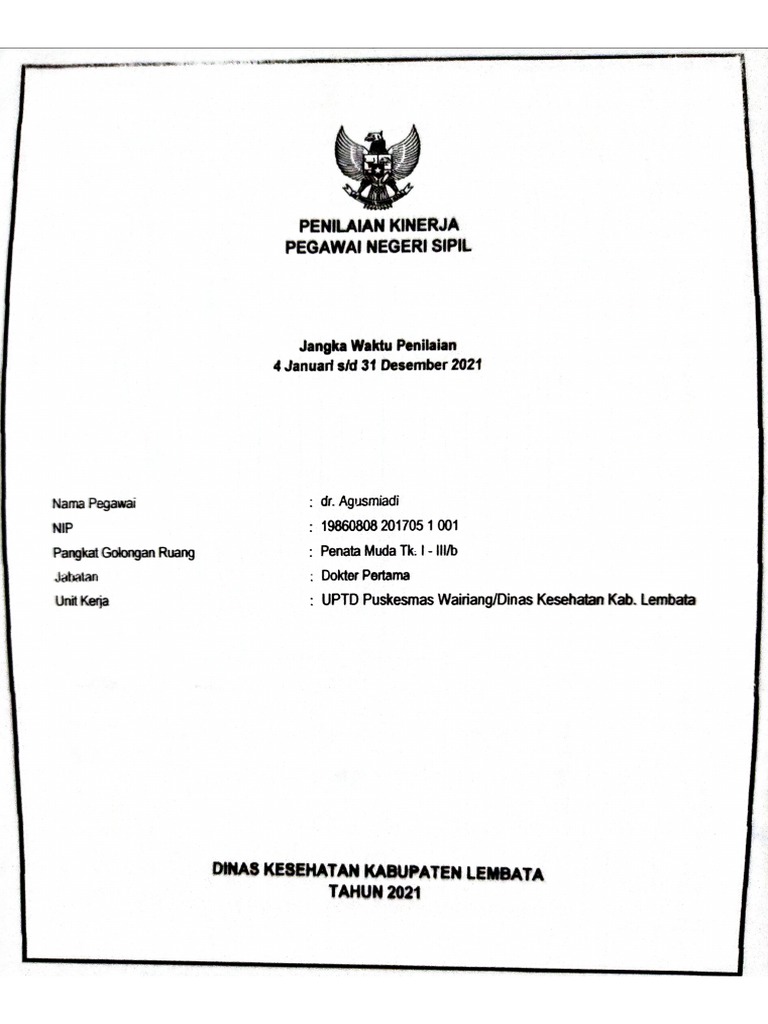 Skp 2021 6 Pdf