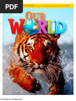Our World 2 Workbook | PDF