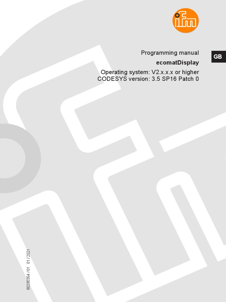 80290354UK | PDF | Computer Architecture | Software