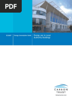 User Guide To PCAF European Building Emission Factor Database | PDF ...