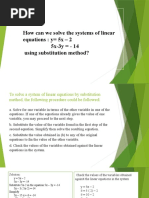 Algebra 1 Diagnostic Test | PDF | Equations | Mathematical Concepts