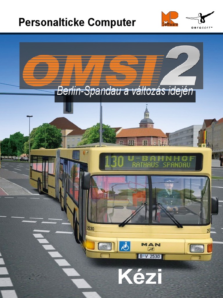 Omsi Kezelési Útmutató | PDF