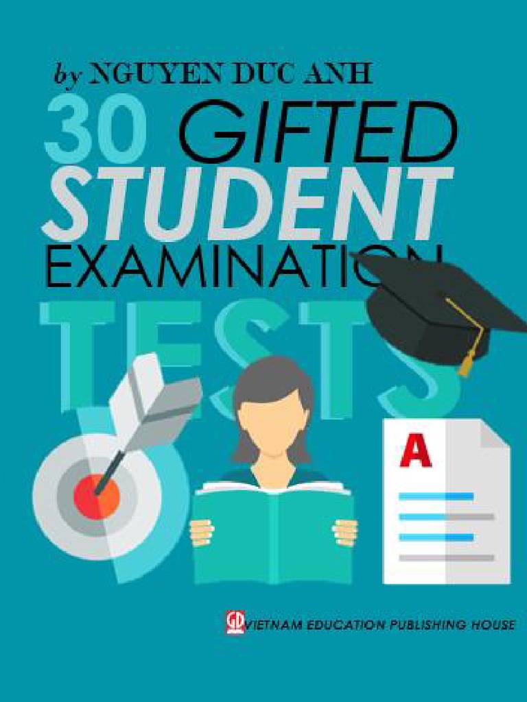 30 Gifted Students Examination Tests | PDF | Pyotr Ilyich Tchaikovsky ...