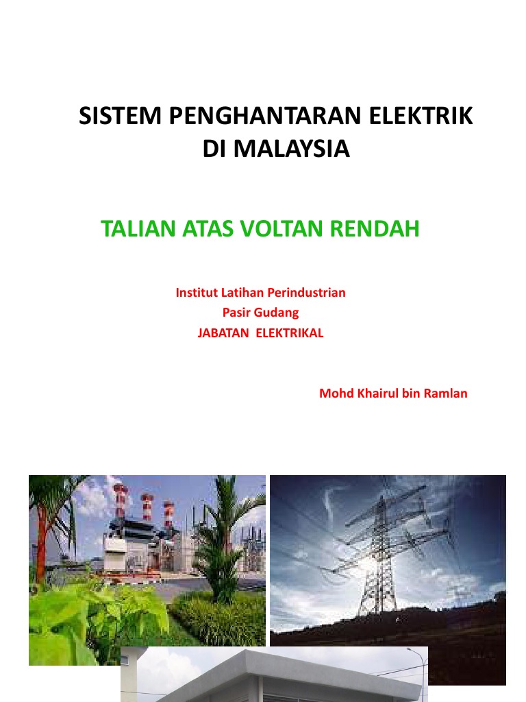 D Jenis Tiang | PDF