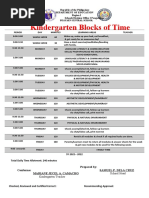 Alpabasa Chart | PDF
