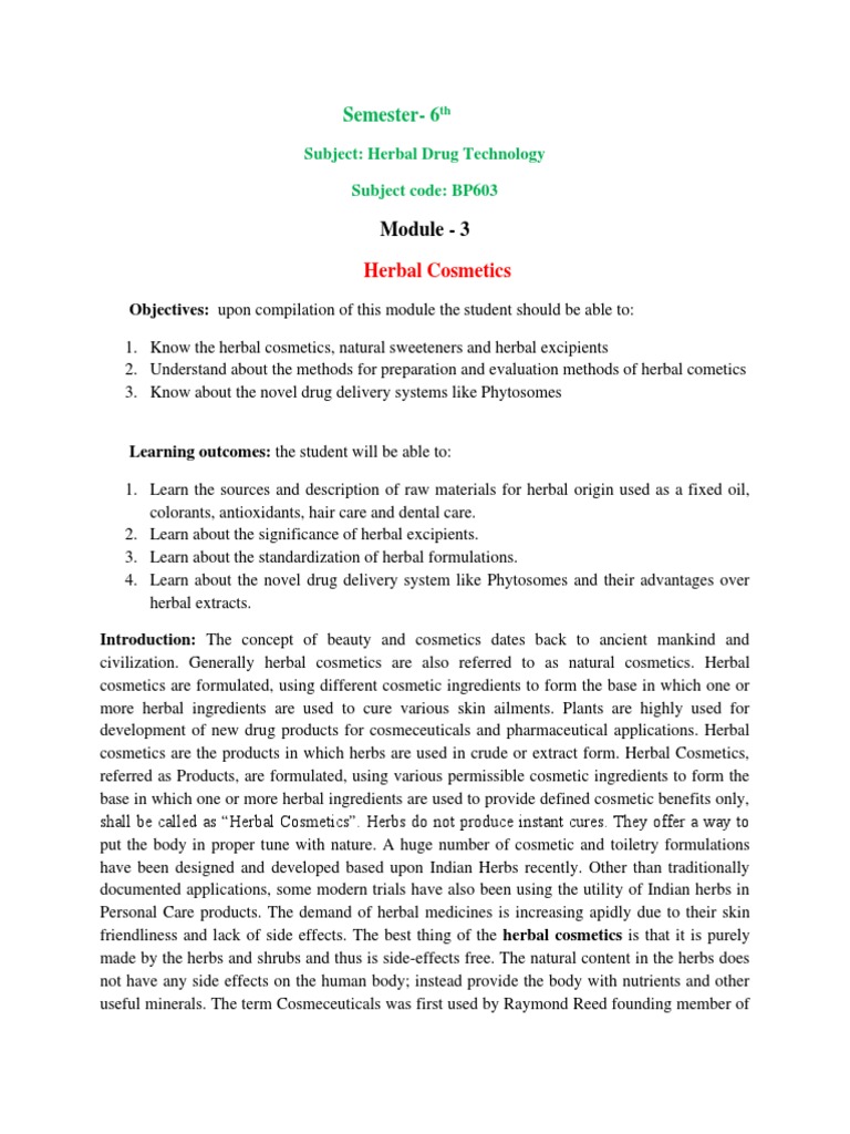 Unit-3 HDT | PDF | Tablet (Pharmacy) | Pharmaceutical Formulation