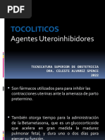 Nifedipino: Usos y Dosificación | PDF | El embarazo | Hipertensión