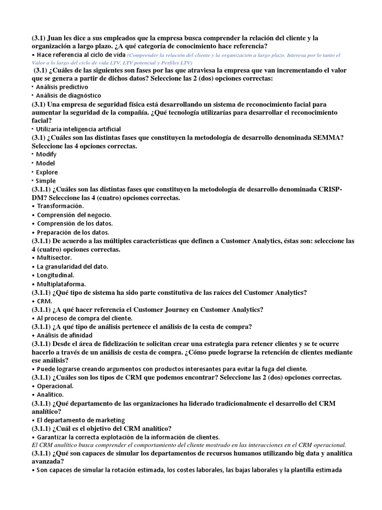 Bigdata 2 | PDF | Big Data | Inteligencia de negocios