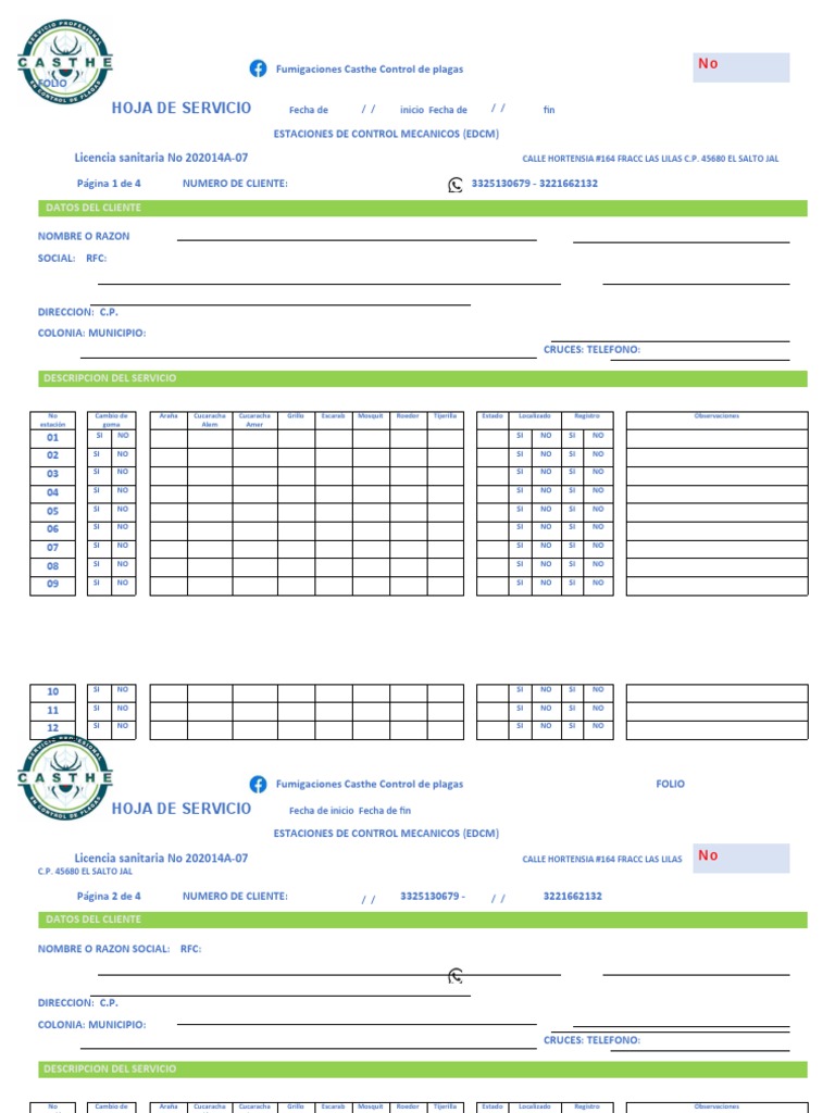 Edcm Ejempli Abril 2021 | PDF
