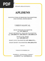 AVL 439 Opacimeter Operating Manual | PDF | Calibration | Flow Measurement