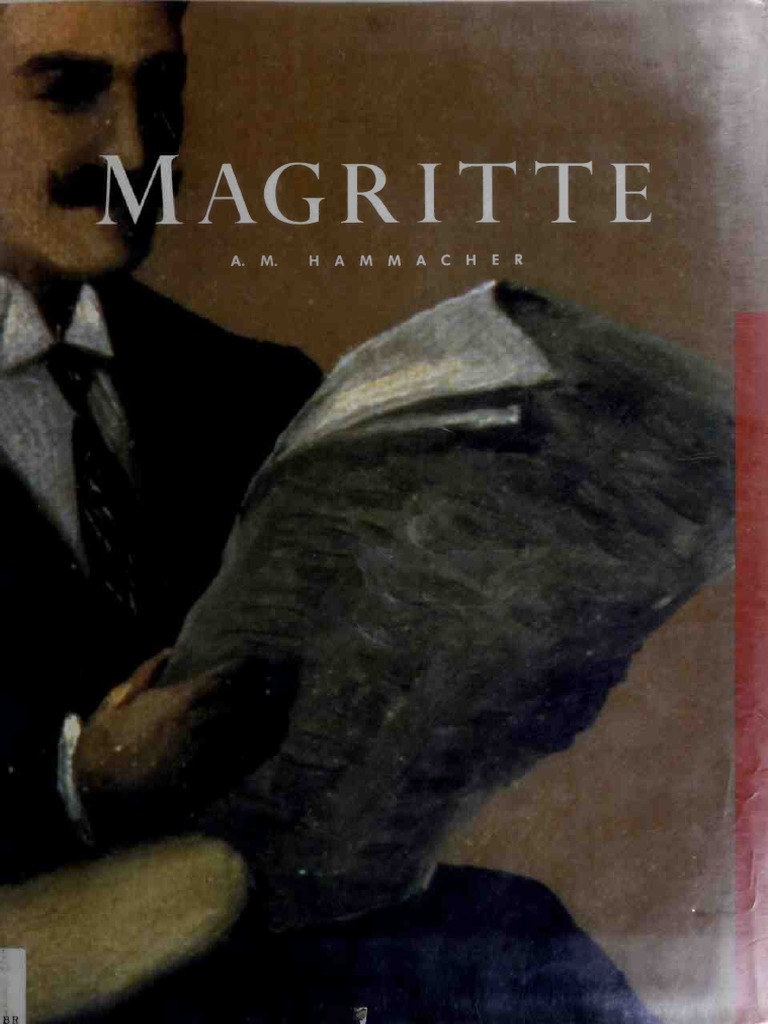 Magritte (Abrams Art Ebook) | PDF | Dream | Surrealism