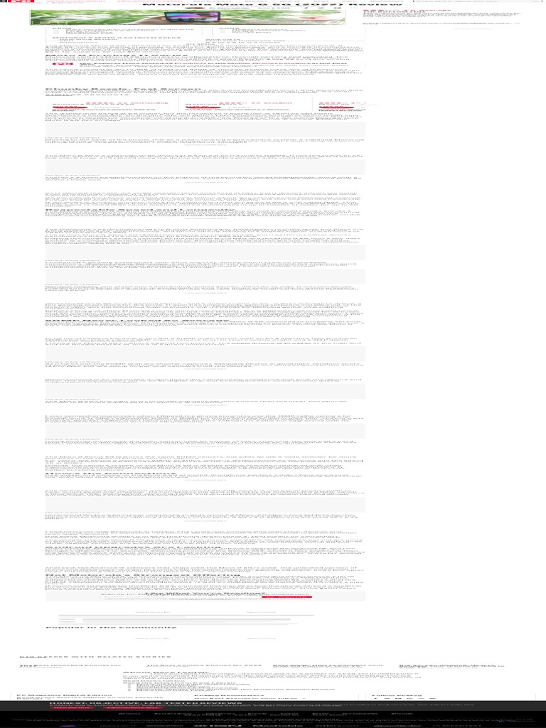 Motorola Moto G 5G (2022) Review - PCMag | PDF | Android (Operating System) | Smartphone