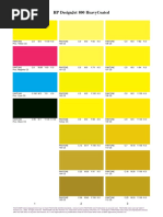 Cathay Pacific Brand Guidelines | PDF | Logos | Color