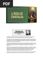 Tabela Completa Numerologia Cabalistica | PDF | Cabala | Liderança