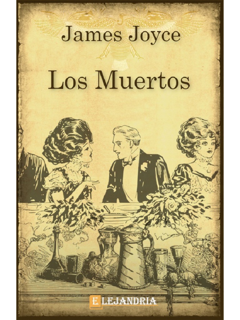 Los Muertos-James Joyce | PDF