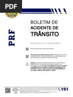 GTA (Guia de Trânsito Animal) | PDF