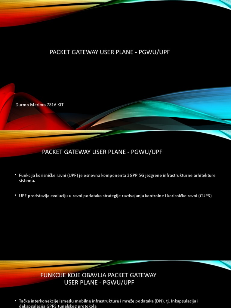 Bezicni Komunikacijski Sistemi | PDF