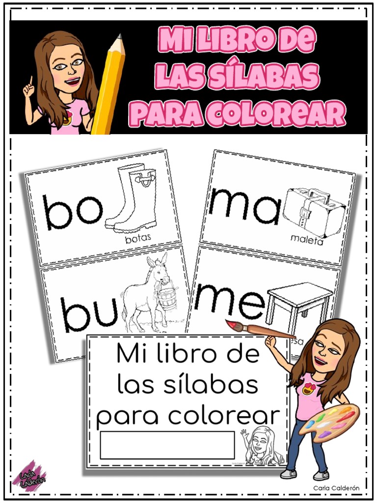 Carla Calderón | PDF