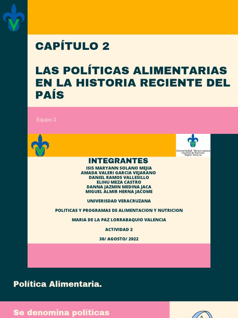 Actividad 2 - Equipo 2 | PDF | Obesidad | Pobreza