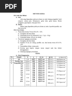 Farmakope Indonesia Paracetamol | PDF