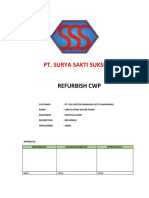 Form Checklist Inspeksi Peralatan | PDF