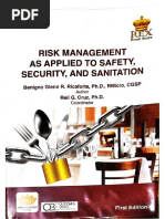 Risk Management Module 1 and 2 | PDF | Risk | Risk Management